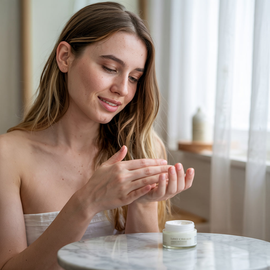 Професійний догляд для рук ‖ prostoprelest.com.ua – ProstoPrelest