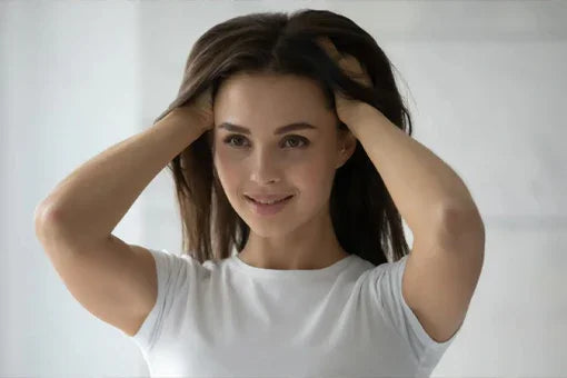 Як вибрати шампунь від лупи? Топ-найкращих || prostoprelest.com.ua