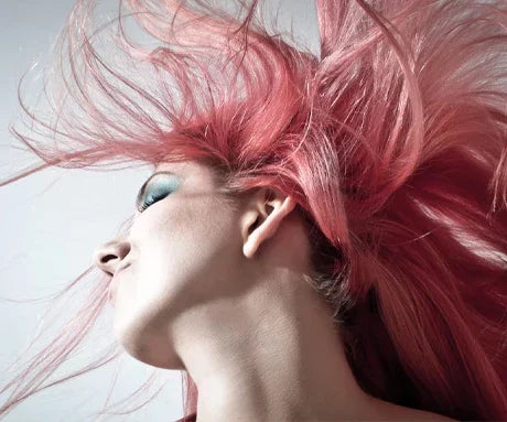 Тонування волосся вдома || prostoprelest.com.ua – ProstoPrelest